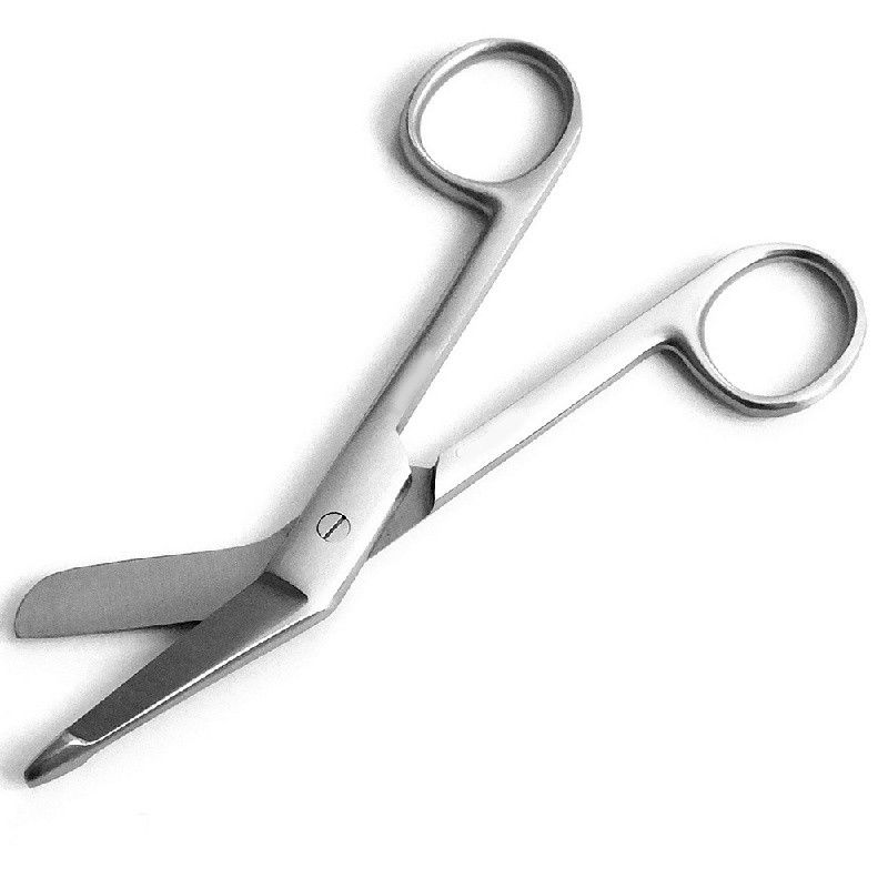 Bandage lister Scissor Medical Surgical Scissor Bandage Scissor Nursing ...