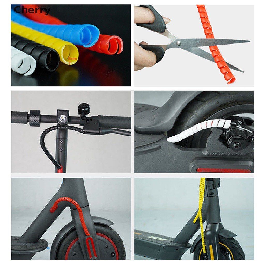 Bicycle cable organizer, Sports Equipment, Bicycles & Parts, Parts ...