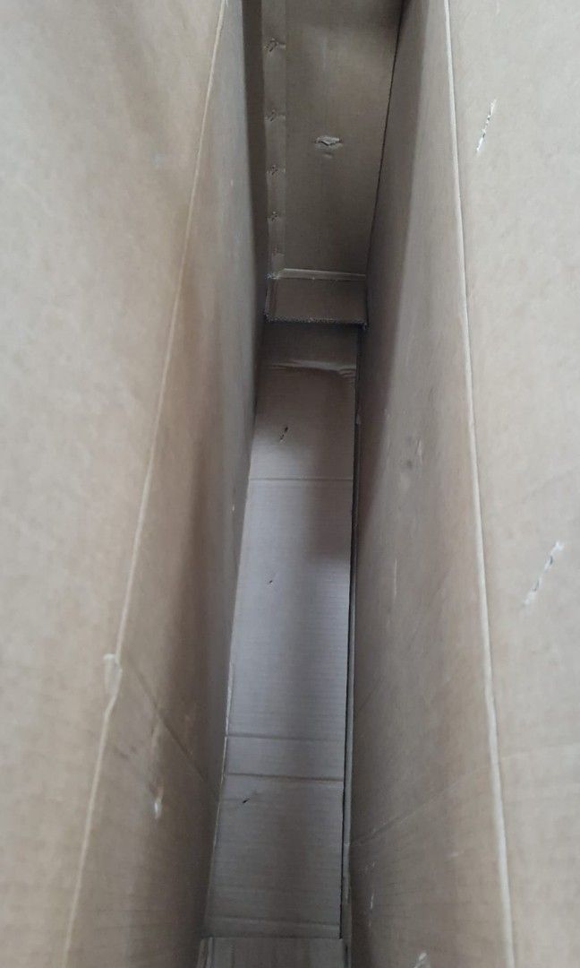 Carton Boxes | Super Thick Carton Box | Bicyle Box | Bike Box ...