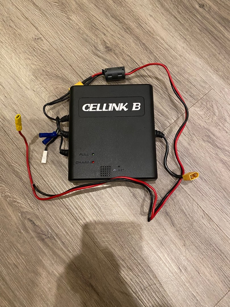 Cellink B battery for car dashcam, Car Accessories, Electronics & Lights on Carousell
