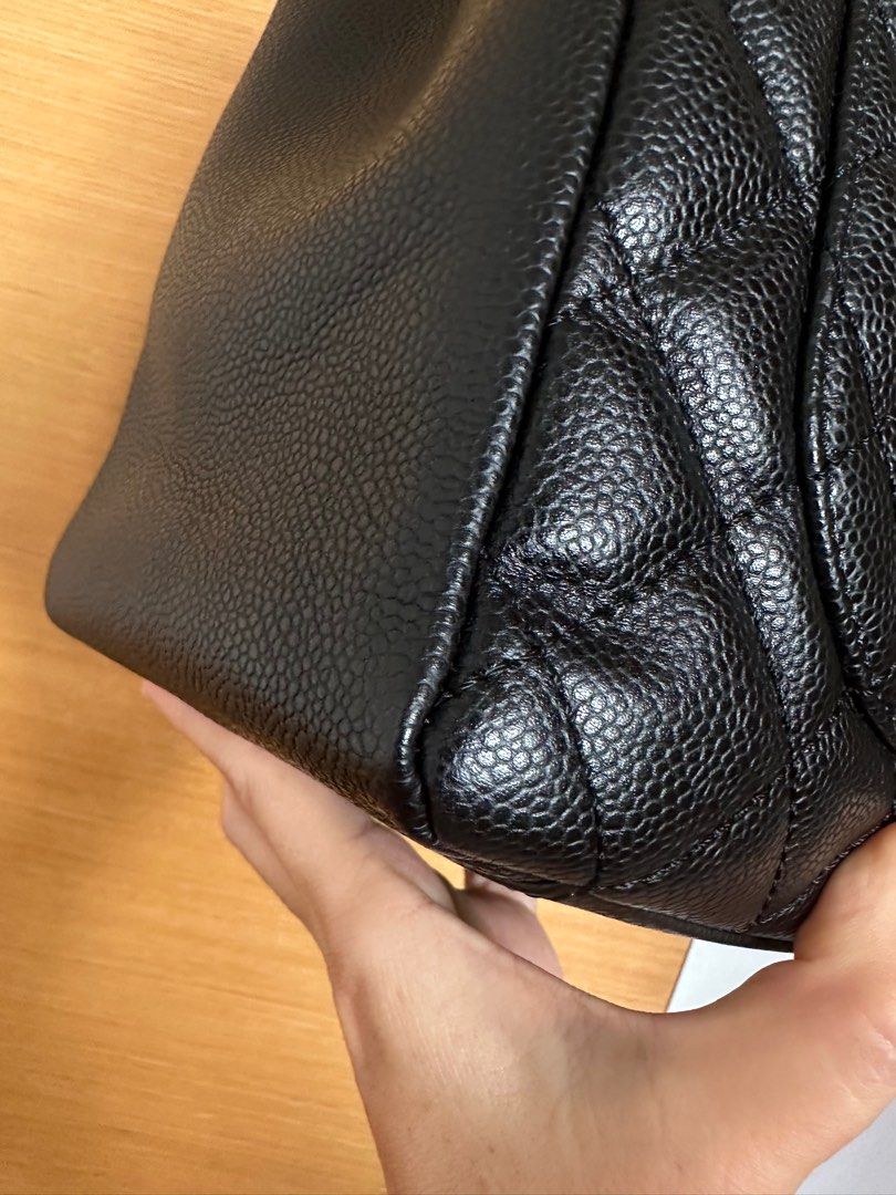 Chanel GST for sale, Luxury, Bags & Wallets on Carousell