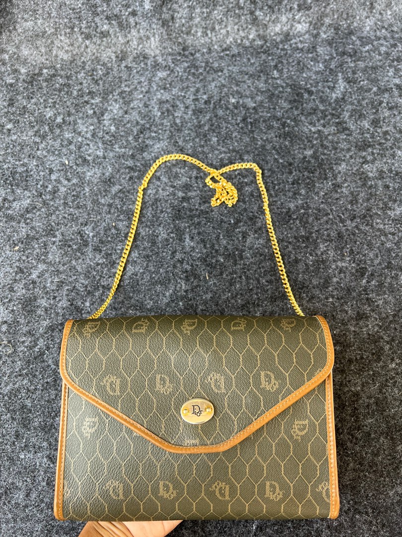 Christian Dior Honey comb on Carousell