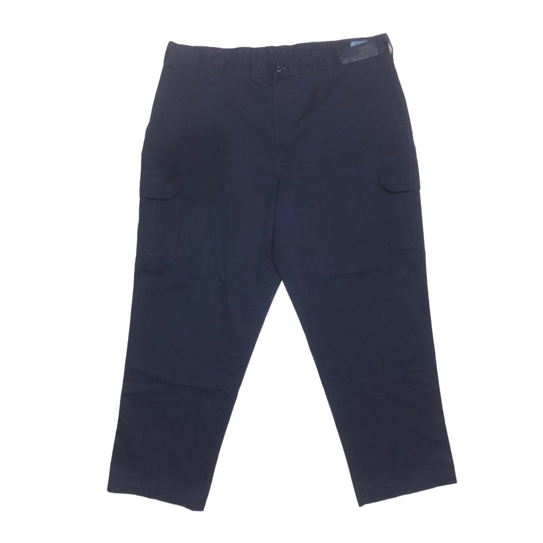 Cintas Cargo Pants, Men's Fashion, Bottoms, Trousers on Carousell
