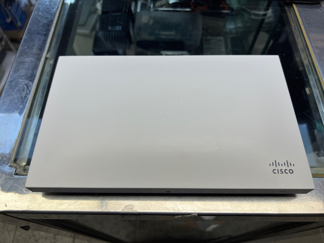 Cisco Meraki MR52 Wireless Access Point, 電腦＆科技, 電腦周邊及配件, Wifi及上網相關產品 ...