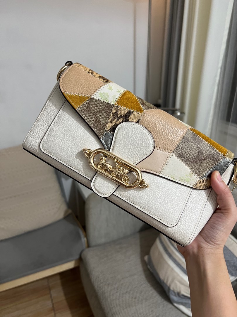 Coach 2 way bag, Women's Fashion, Bags & Wallets, Cross-body Bags on ...