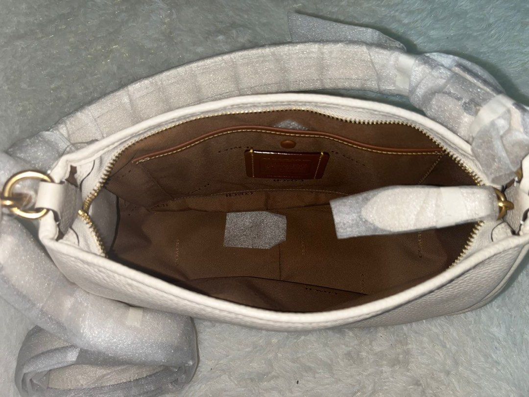 Coach cross body bags, Women's Fashion, Bags & Wallets, Cross-body Bags on Carousell