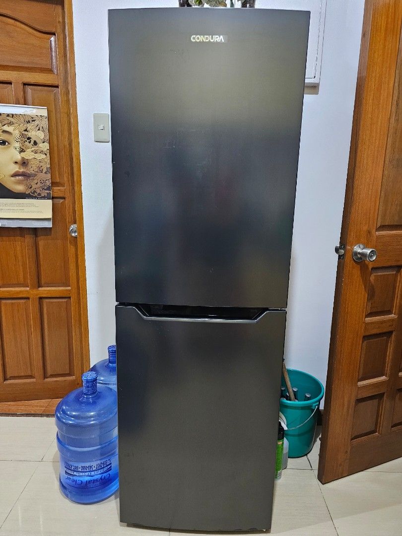Condura Inverter Refrigerator, TV & Home Appliances, Kitchen Appliances ...
