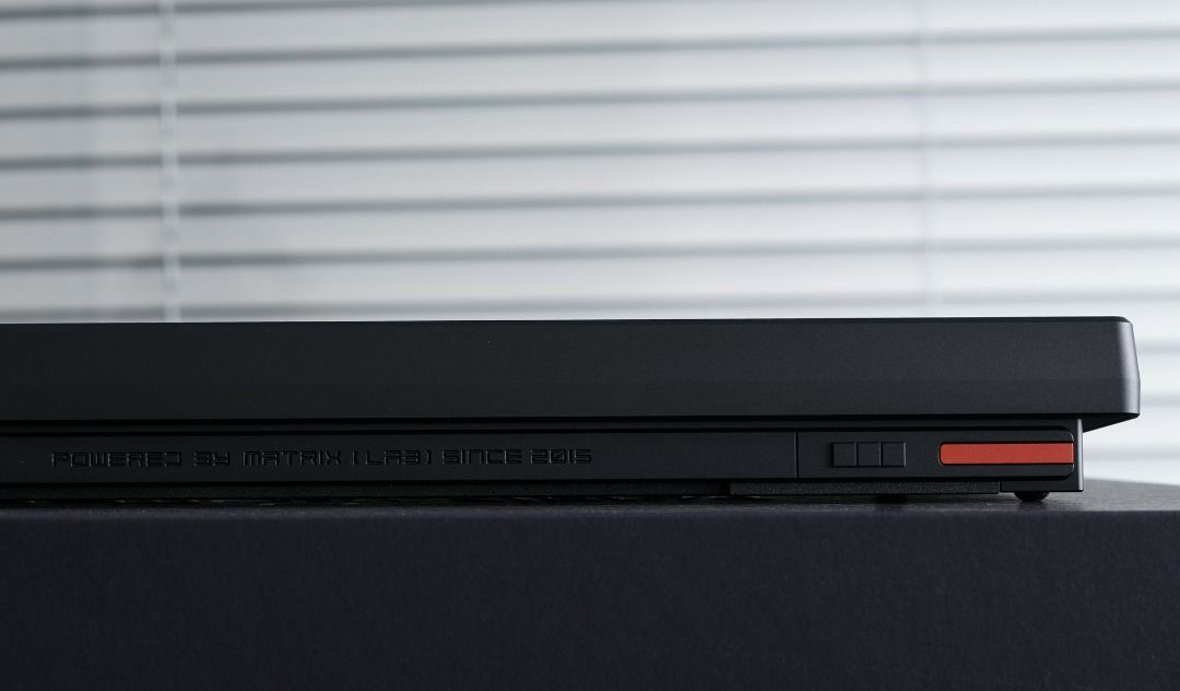 Matrix Lab Corsa 65% Mechanical Keyboard - Nebula PVD Ver [BNIB] [Only ...