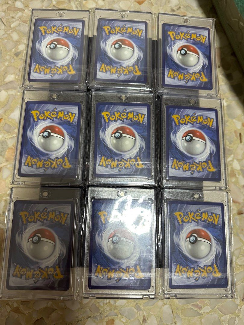 Crown Zenith God Pack, Hobbies & Toys, Toys & Games on Carousell