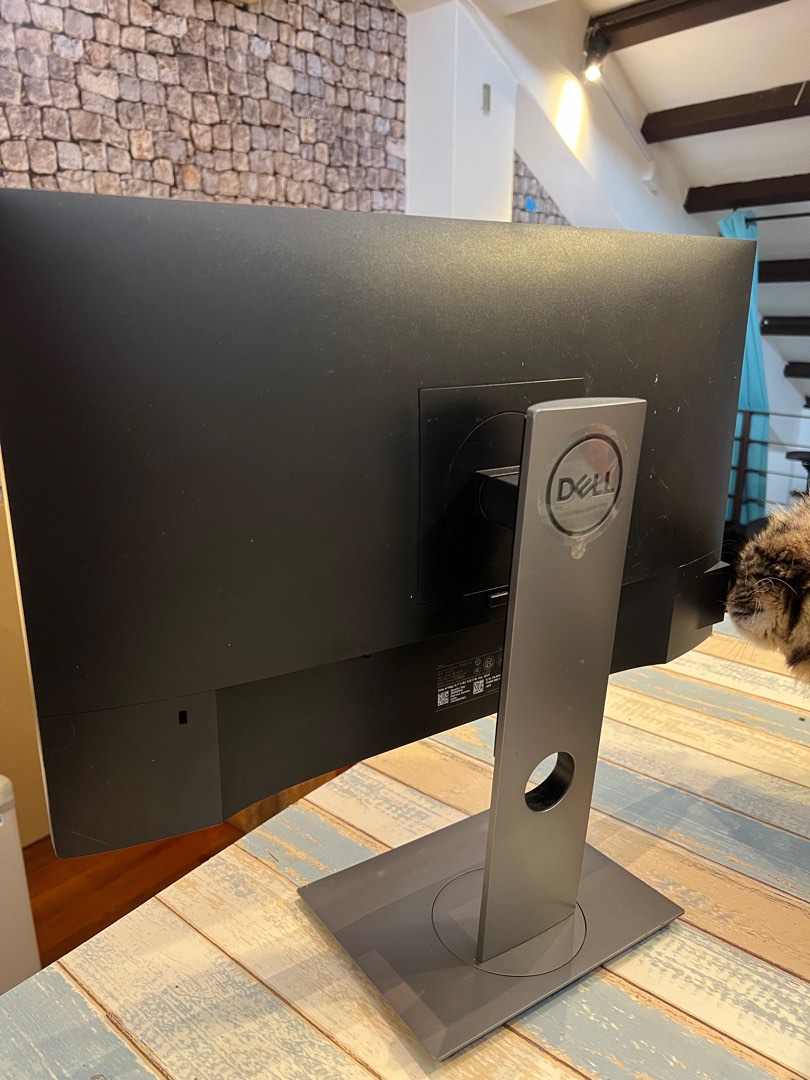 Dell Monitor P2319H, Computers & Tech, Parts & Accessories, Monitor ...