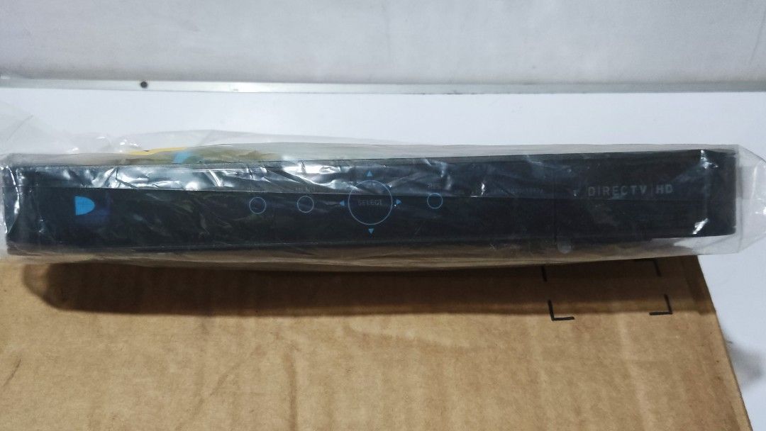 Directv h24-200 new, TV & Home Appliances, Other Home Appliances on ...