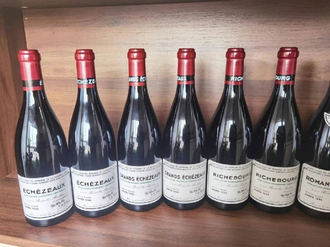 上門回收DRC紅酒 康帝 Conti 、蒙哈榭 Montrachet、拉塔希 La tache、 李奇堡 Richebourg、依瑟索 ...