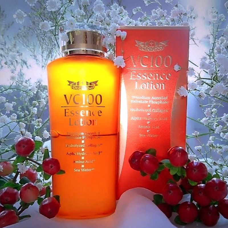 日本Dr.Ci:Labo 城野醫生皇牌熱銷產品「VC100 Essence Lotion VC100 零毛孔透肌精華水」150ml 100%全新/原裝行貨 日本製造 MAKE IN JAPAN ...