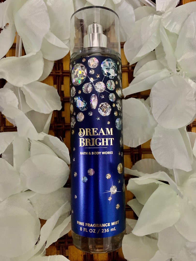 Dream bright bath and body works on Carousell