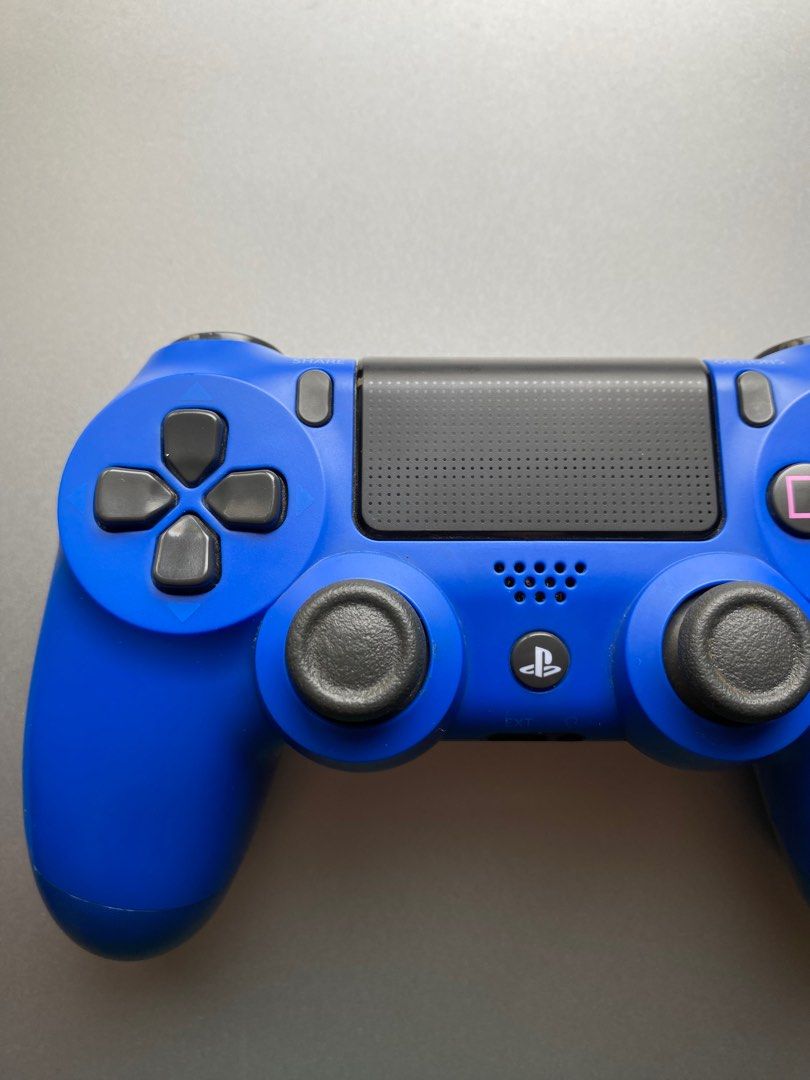 Sony DualShock 4 (DS4) V2 - Rare Colorway, Video Gaming, Gaming ...
