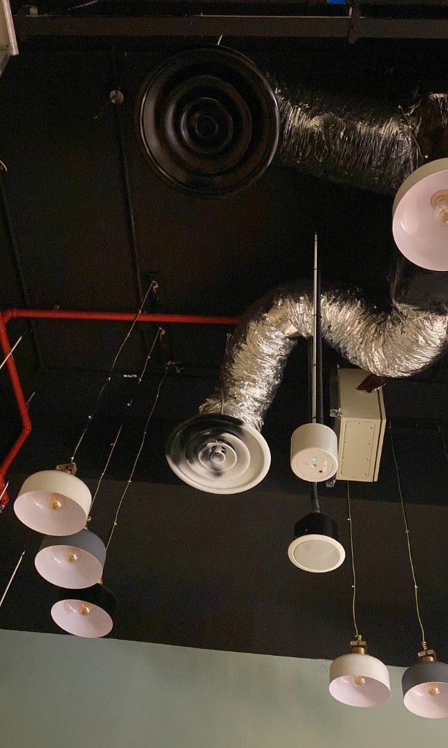 DUCTING WORKS, Home Services, Others on Carousell