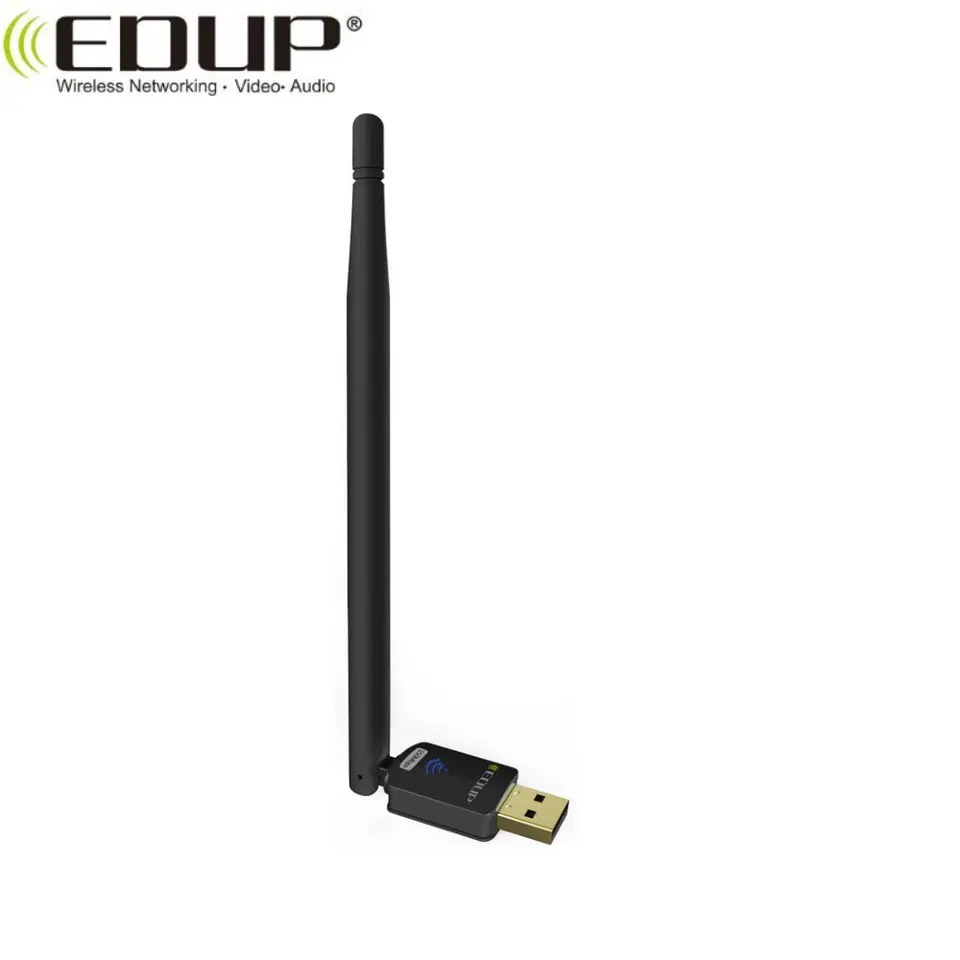 EDUP 150Mbps MTK7601 chipset dongle wifi wlan 11g usb adapter ...