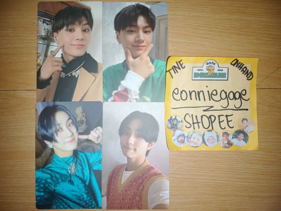 ENHYPEN D:D Dimension Dilemma Scylla Odysseus Charybdis Essential Holo Hologram Selca Selfie ...