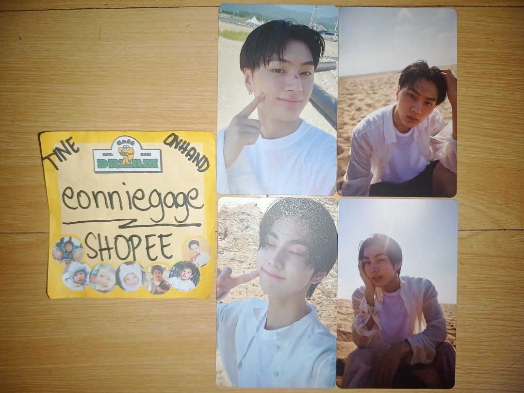 ENHYPEN D:D Dimension Dilemma Scylla Odysseus Charybdis Essential Holo Hologram Selca Selfie ...