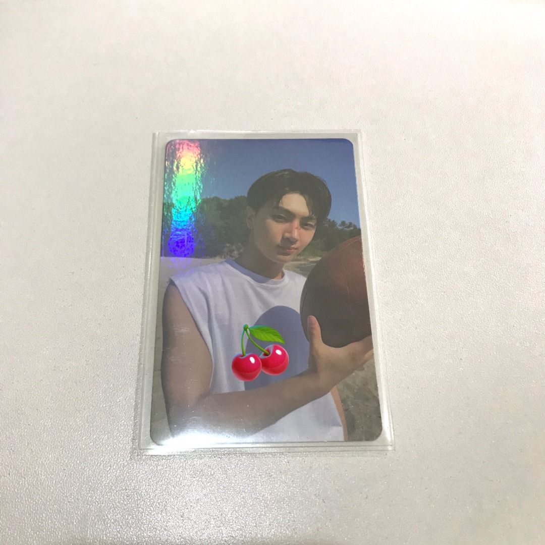 enhypen jay & jake odysseus ver photocard pc set, Hobbies & Toys ...