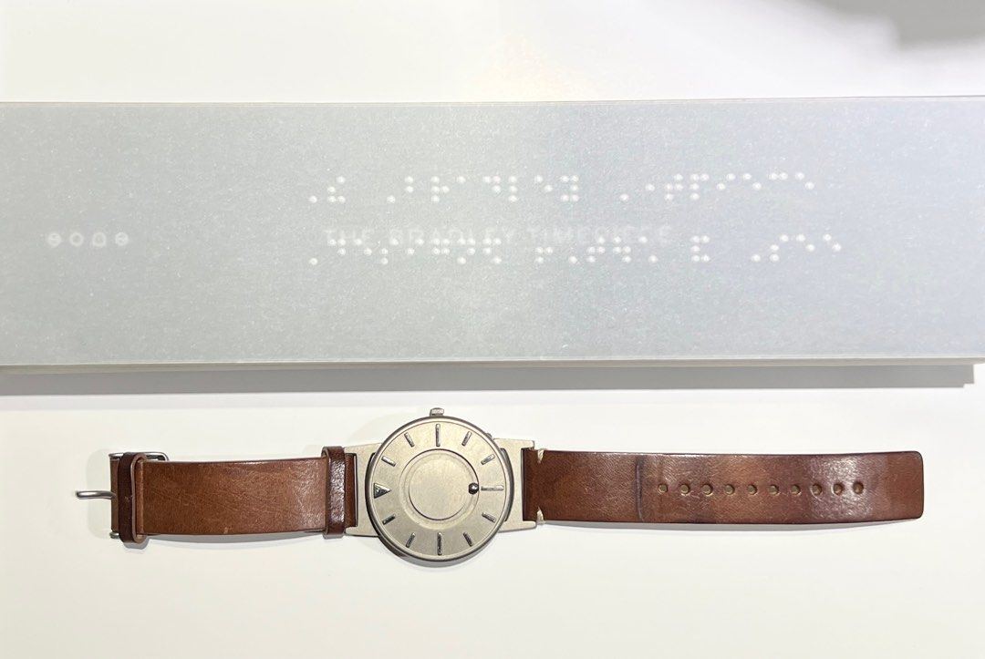 EONE Bradley Classic, Luxury, Watches on Carousell