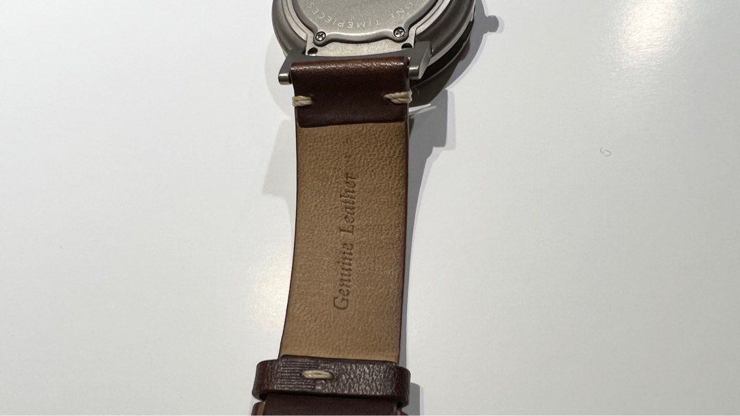 EONE Bradley Classic, Luxury, Watches on Carousell