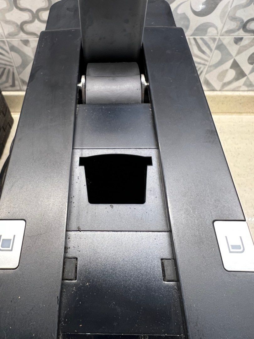 Espressotoria Capino Coffee Machine, TV & Home Appliances, Kitchen ...