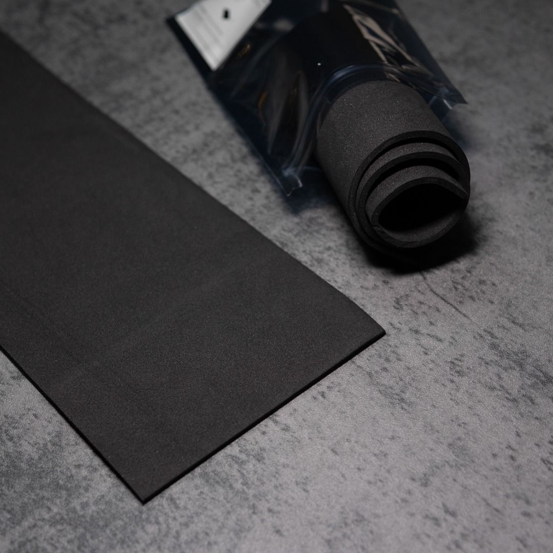 EVA Foam Sheet Mod for Custom Mechanical Keyboard Sound Dampening ...