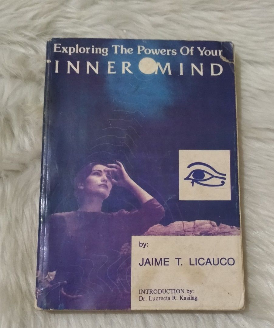 Exploring the Powers of your inner mind, Hobbies & Toys, Books ...
