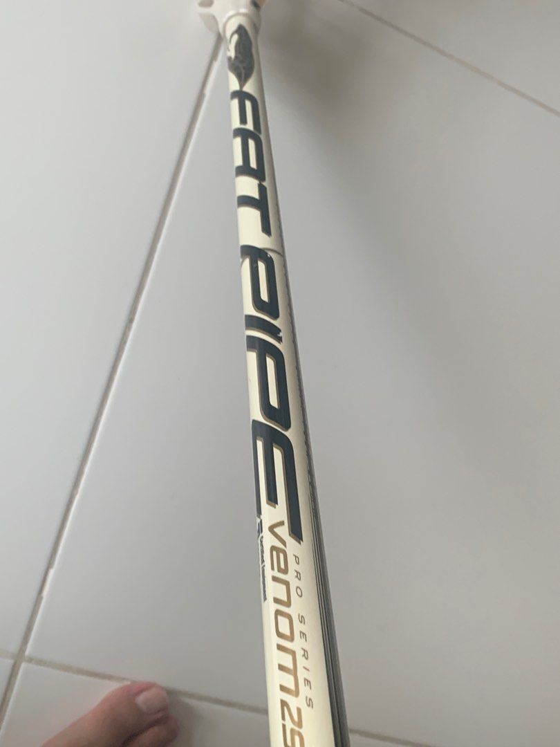 Fatpipe venom, Sports Equipment, Sports & Games, Billiards & Bowling on ...