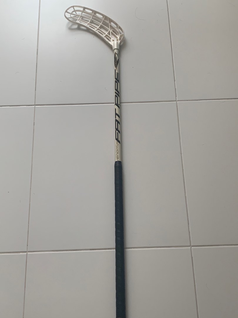 Fatpipe venom, Sports Equipment, Sports & Games, Billiards & Bowling on ...