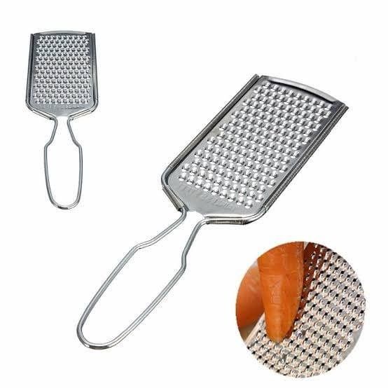 Grater Shredder Stainless Cheese Grater Food Fruit Vegetable Shredder ...
