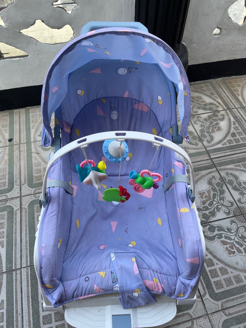 Have some minor flaws, Babies & Kids, Baby Nursery & Kids Furniture, Cots & Cribs on Carousell