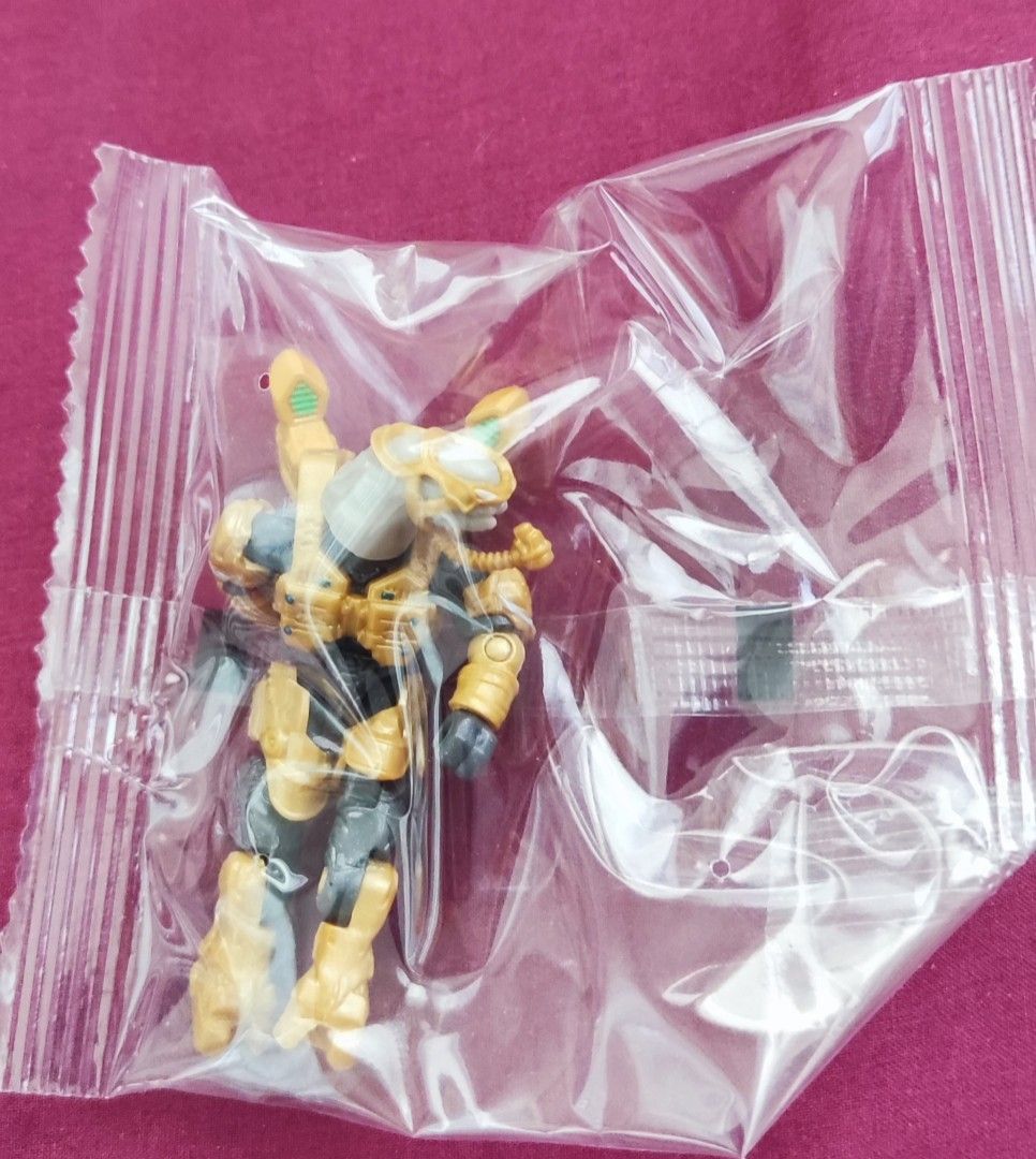 Heretic Elite, Hobbies & Toys, Toys & Games on Carousell