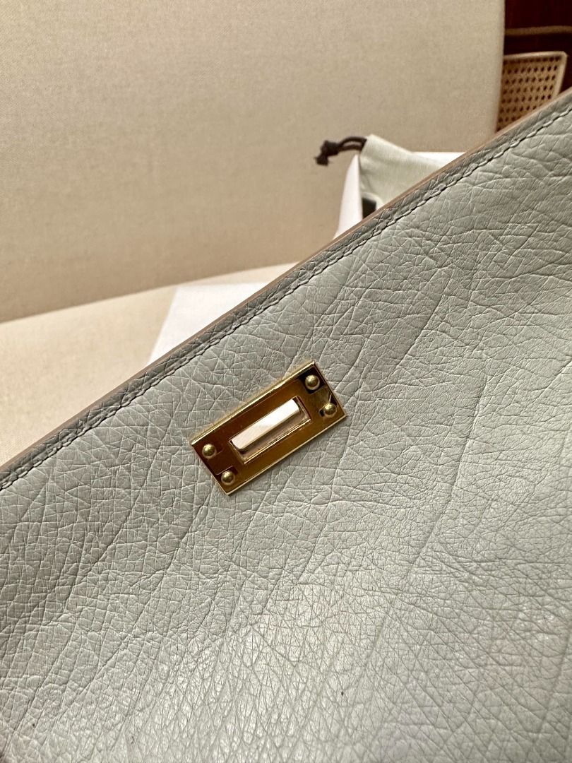 Hermes (1-9/18P) Kelly generation Kelly mini 22 KK South African ...