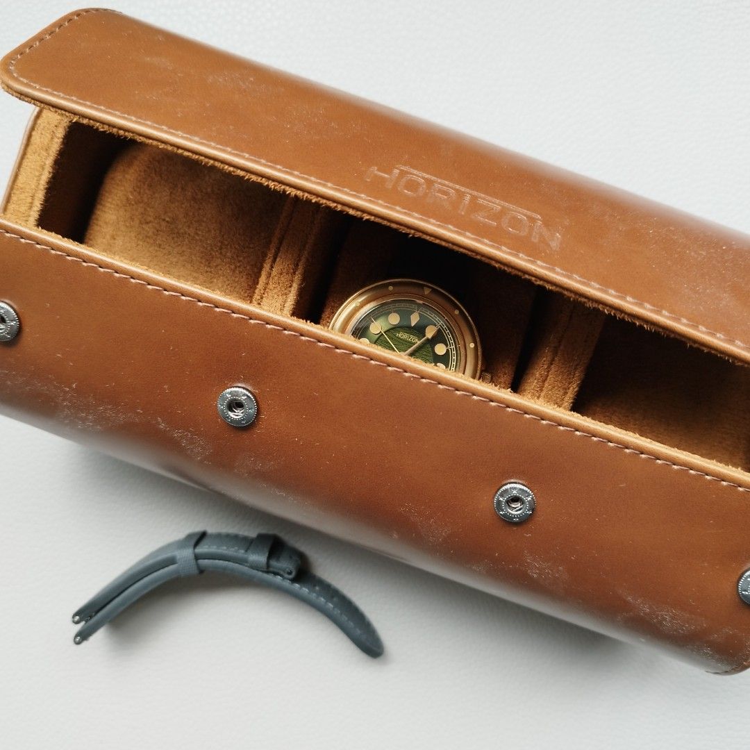 Horizon Nautilus, Luxury, Watches on Carousell