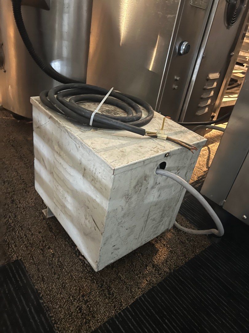 Hoshizaki Japanese Hood Type Dishwasher/日本洗碗机, TV & Home Appliances ...