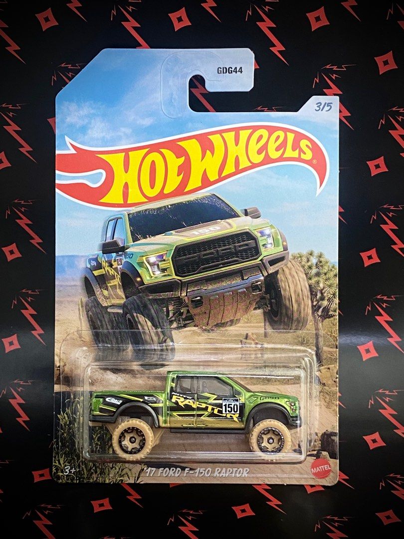 Hot Wheels Off Road 4x4 Mainline > Hotwheels Chevy Blazer 4x4 > Custom ...