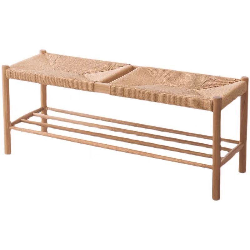 Hucksley Wicker Bench 1.jpg, 傢俬＆家居, 傢俬, 椅子 - Carousell