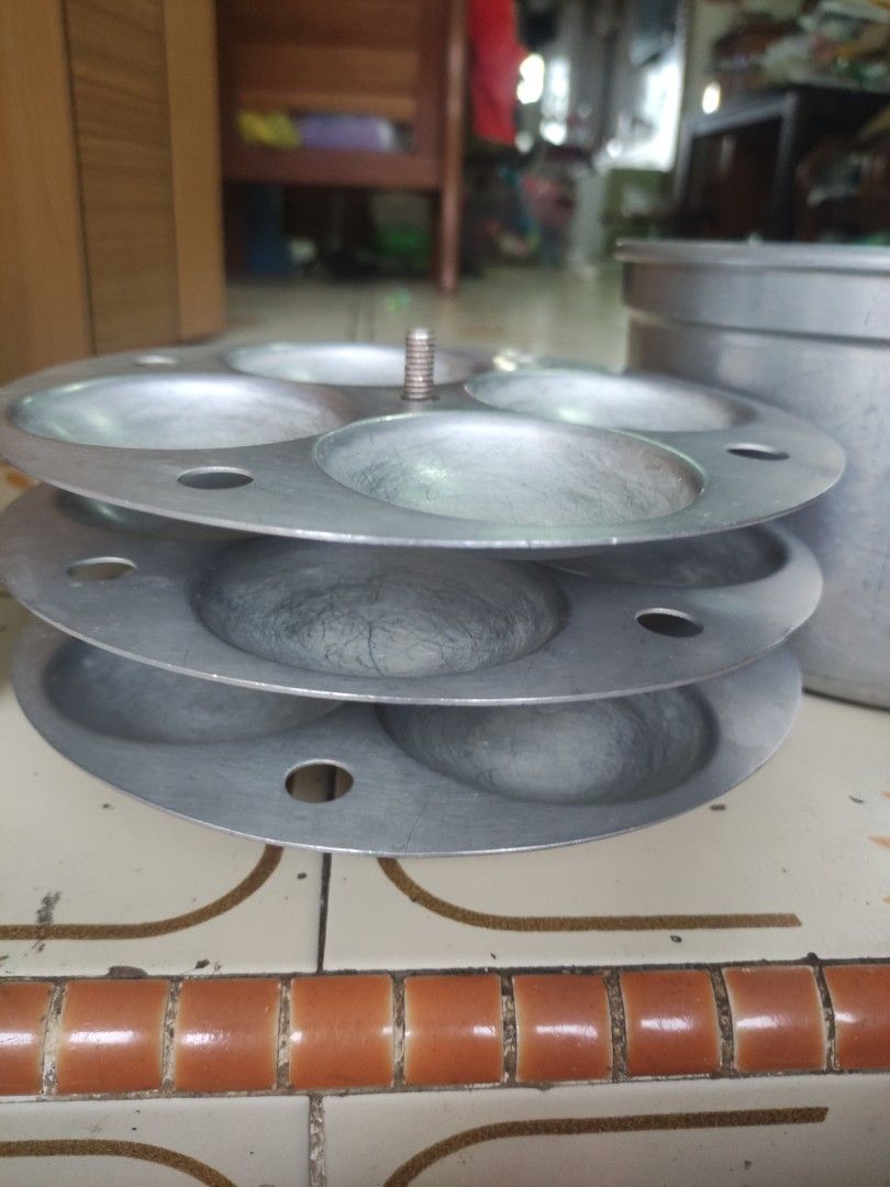 Idly maker / idly cooker, TV & Home Appliances, Kitchen Appliances ...