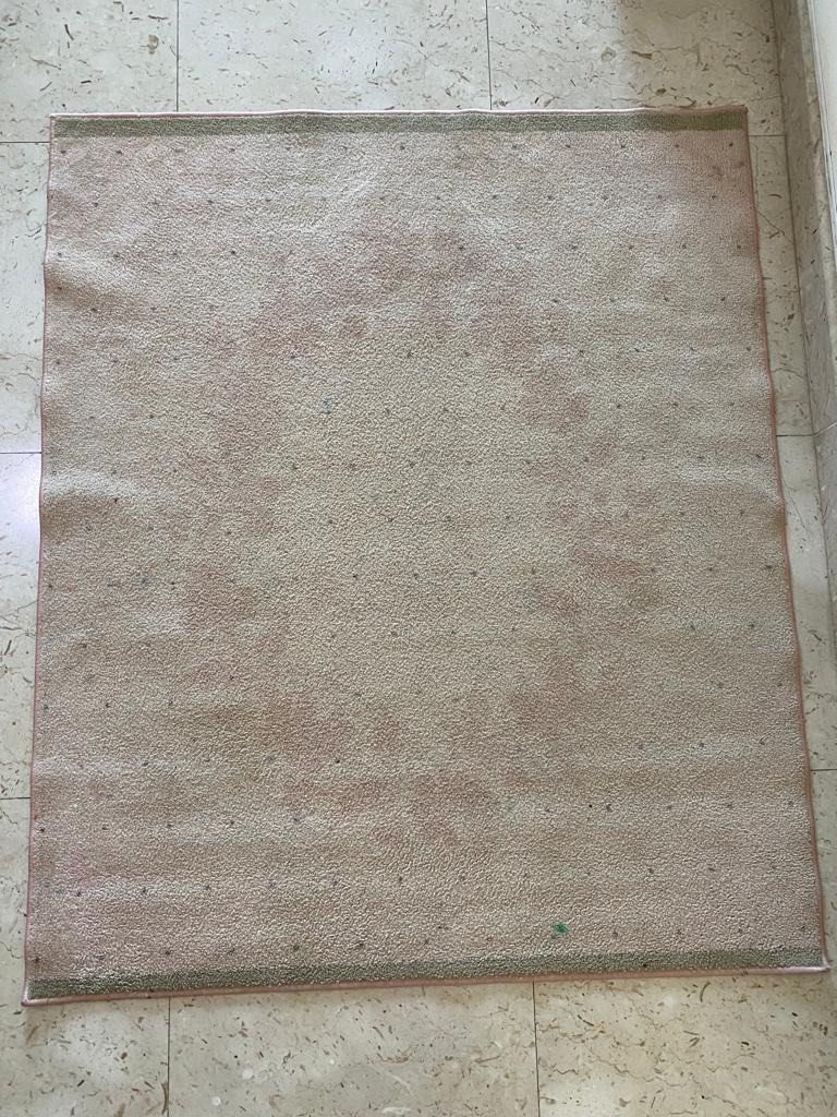 Ikea carpet rug kids, Furniture & Home Living, Home Decor, Carpets ...