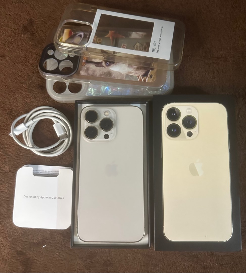 IPhone 13 Pro 256gb Openline for sale or swap on Carousell