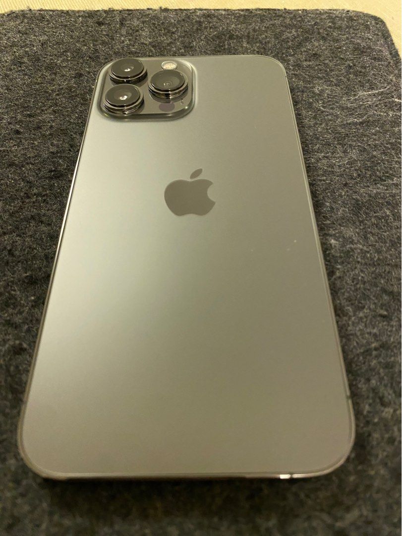 Iphone 13 Pro Max 256GB, Mobile Phones & Gadgets, Mobile Phones, iPhone, iPhone 13 Series on ...