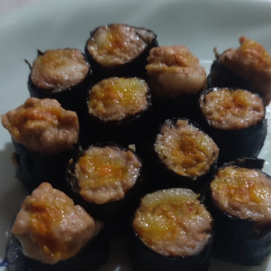 Japanese Siomai sa Tisa, Food & Drinks, Chilled & Frozen Food on Carousell