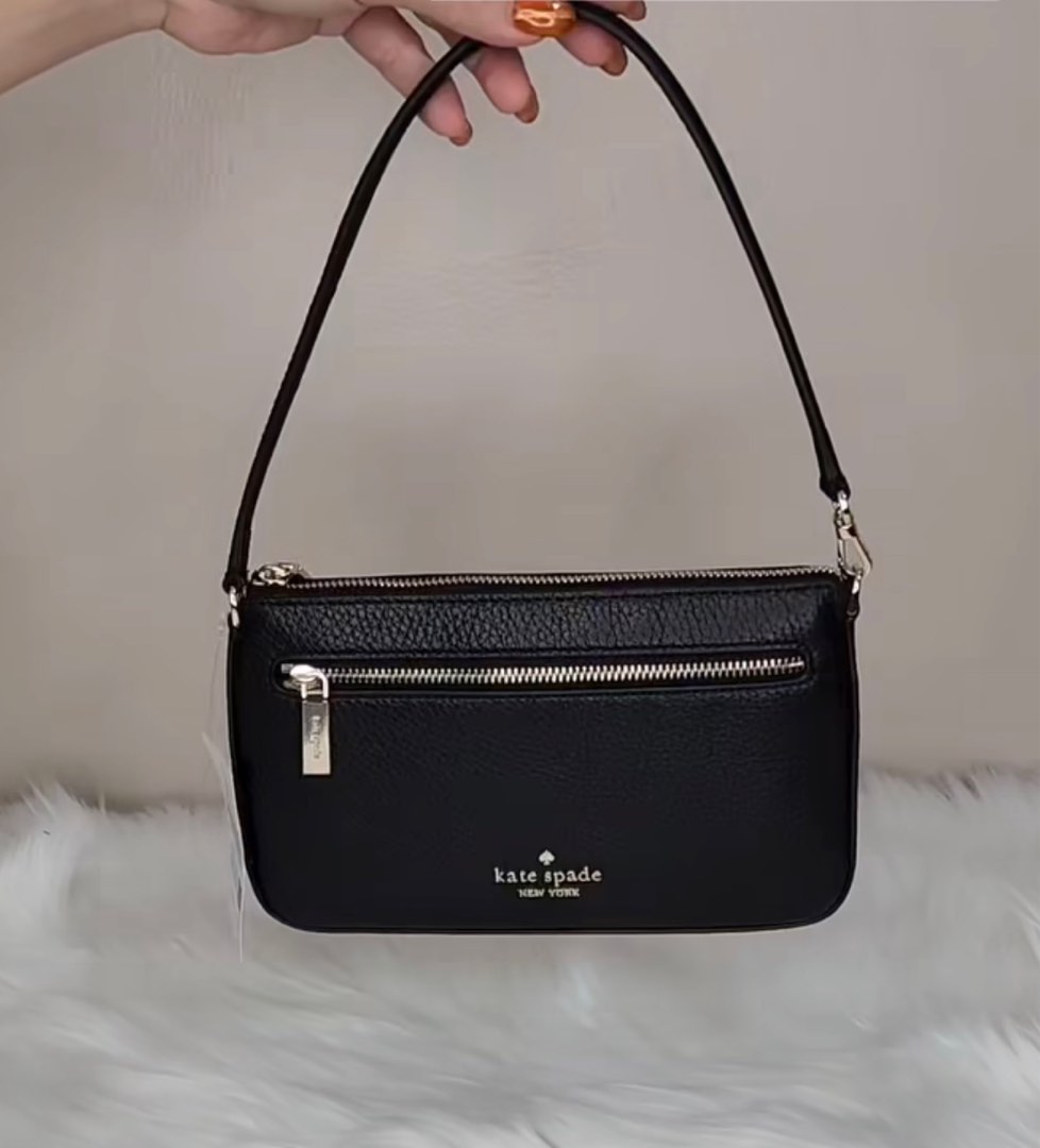 Kate Spade Kili Kili Bag on Carousell