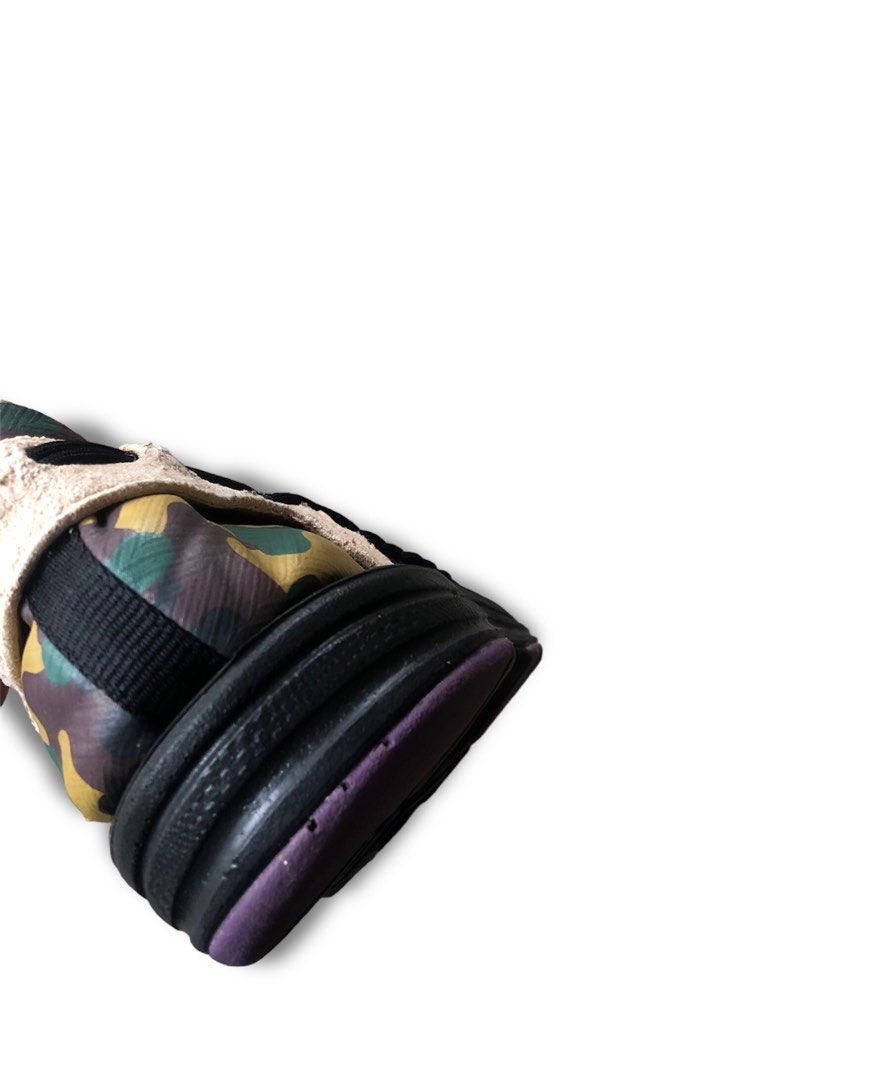 KEEN UNEEK HT PARACORD CAMO SPORT SANDALS on Carousell
