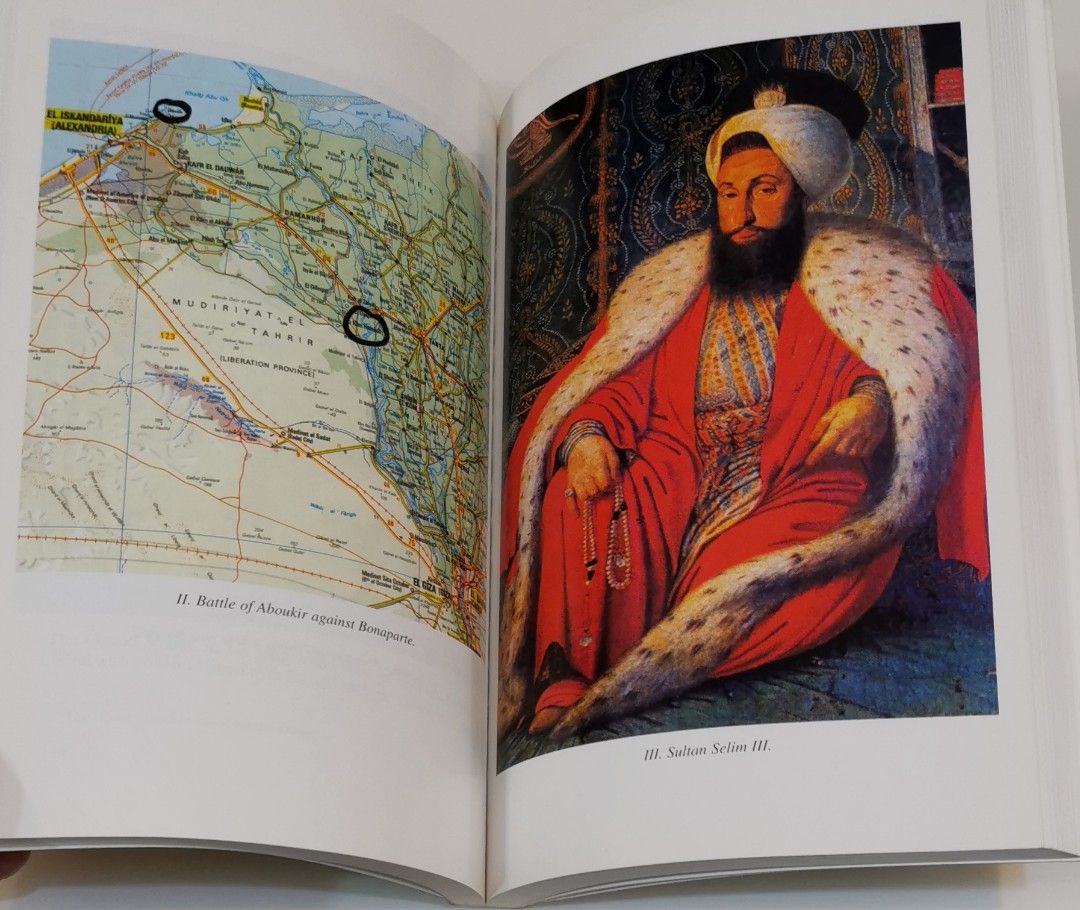 KISMET. The Incredible destiny of Mohamed Aly El Kebir. Founder of ...
