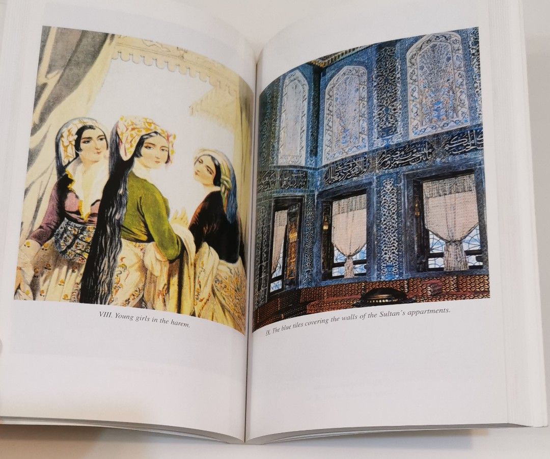 KISMET. The Incredible destiny of Mohamed Aly El Kebir. Founder of ...