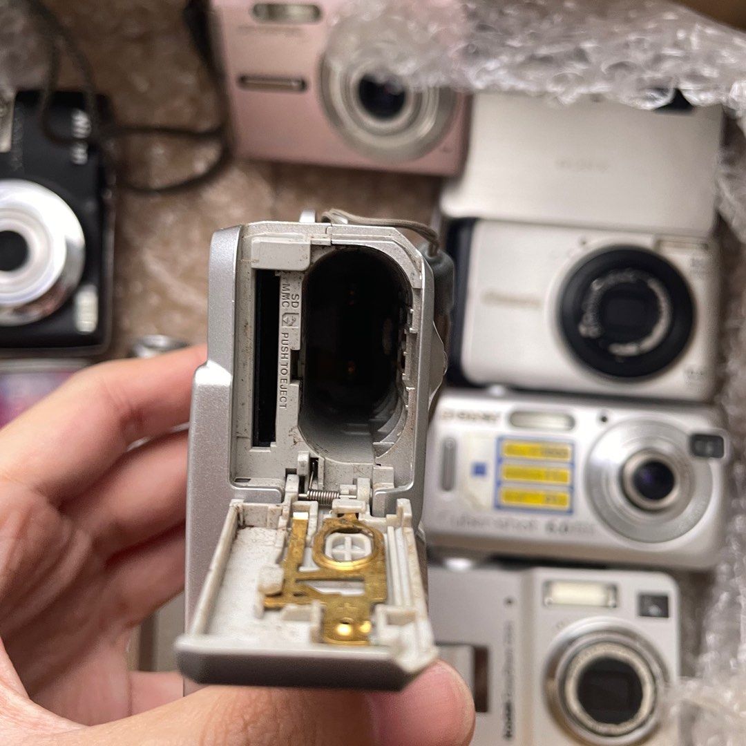 Kodak C653 on Carousell