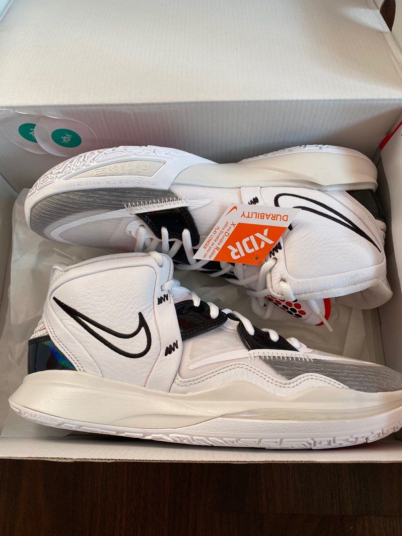 Kyrie infinity EP, Men's Fashion, Footwear, Sneakers on Carousell